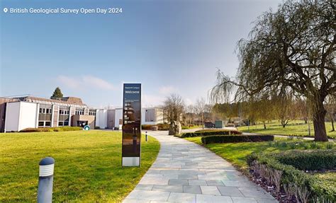 Bgs Open Day 2024 British Geological Survey