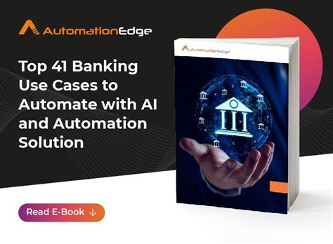 Automationedge On Linkedin Customersatisfaction Ai Automation Rpa Bankprocessautomation…