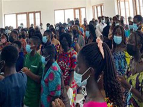 New Nation School Learning Together In Faith Hope And Love