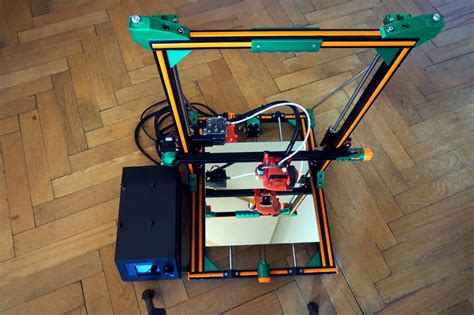 Anet E12 Big Upgrade Remixed By Tamers3dprinting Makerworld