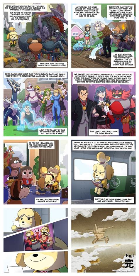 Last Plane Home Super Smash Brothers Ultimate Know Your Meme