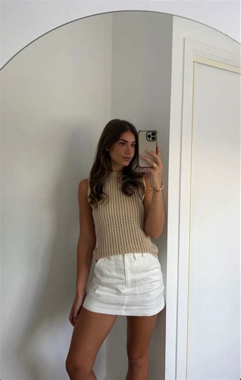 Pretty Outfits Cute Outfits Casual Outfits Fashion Outfits European