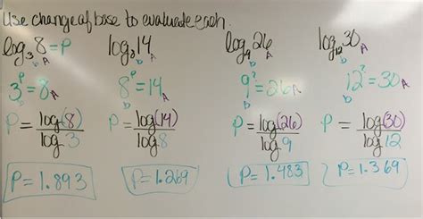 7 5 Condensing Apply Properties Of Logarithms