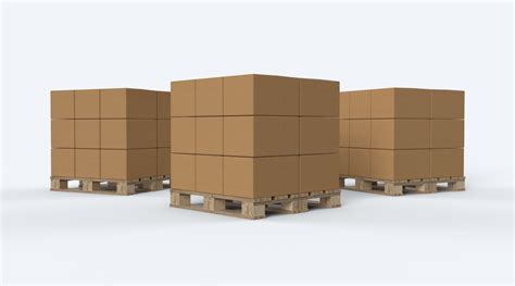 Best Practices For Stacking Boxes News Visy Boxes And More