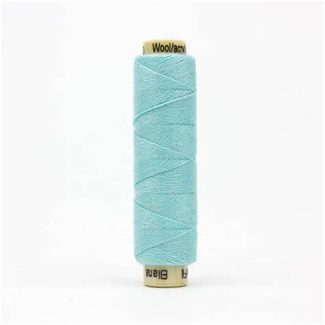 Thread Ellana Wool 12wt En20 Cloud 64m70yd