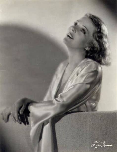 40 Beautiful Photos Of Elissa Landi In The 1930s And Early 40s