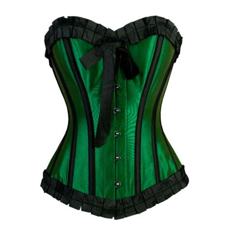 Rag Trade Sisters Corsets Are All About Fashion