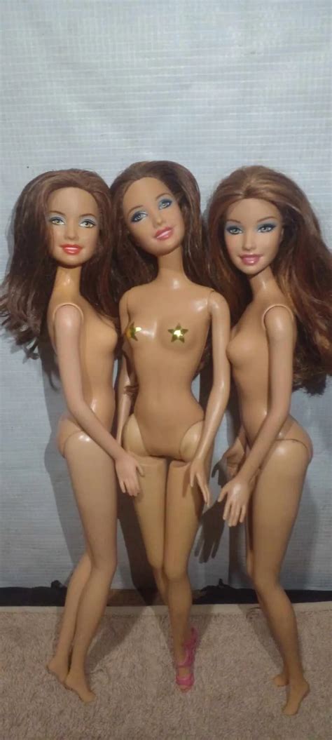 Sexy Triplet Dolls Gallery Pics XHamster