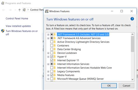 Install And Promote A Website On Iis Windows 7 8 10 Pedro Vasconcelos