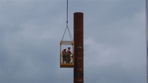 Pile Testing Black Insitu Testing