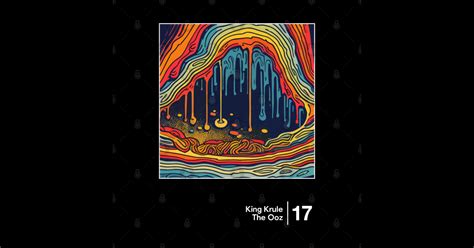 King Krule Minimalist Graphic Artwork Design King Krule Posters