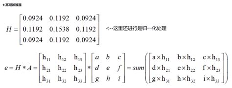 Opencv：从图像梯度计算到边缘检测 Csdn博客
