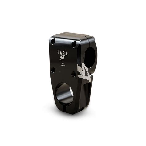 Supa Mini Stem 222 Available In Various Lengths Farr St