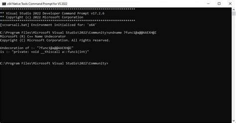 what is name mangling in c r cpp