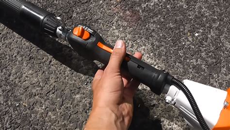 How To Start A Stihl Pole Saw PoleSawGuide