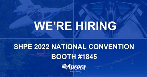 Aurora Flight Sciences On Linkedin Careers With Aurora Flight Sciences