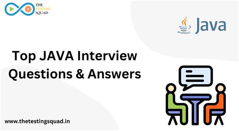 Top 25 Core Java Interview Questions And Answers 2023