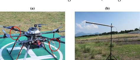 Figure 1 From Design Of Uav Embedded Microphone Array System For Sound Source Localization In
