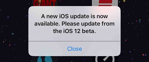 Ios 12 Beta 12 Update Now Available To Fix Notification Bug News Wirefly