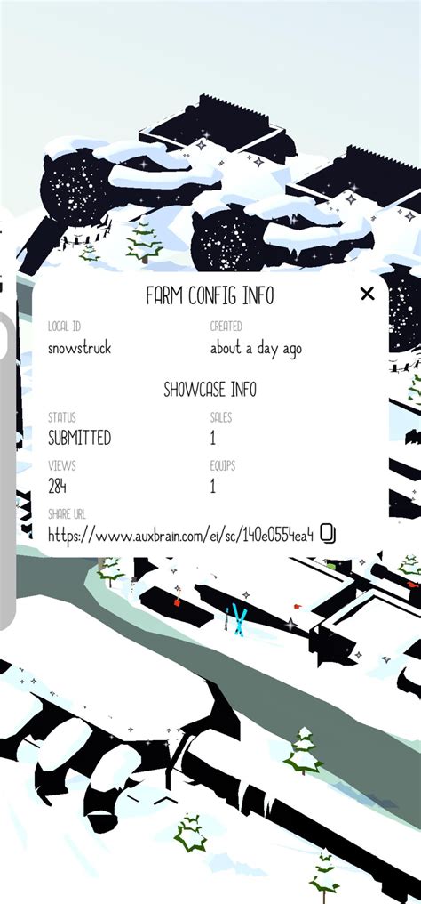 I Sold My First Shell Config D R Eggsinc