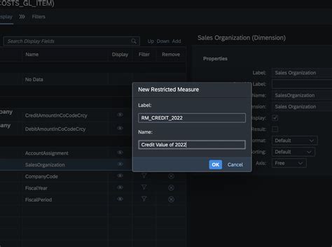 How To Use Custom Analytical Queries In Sap S4hana