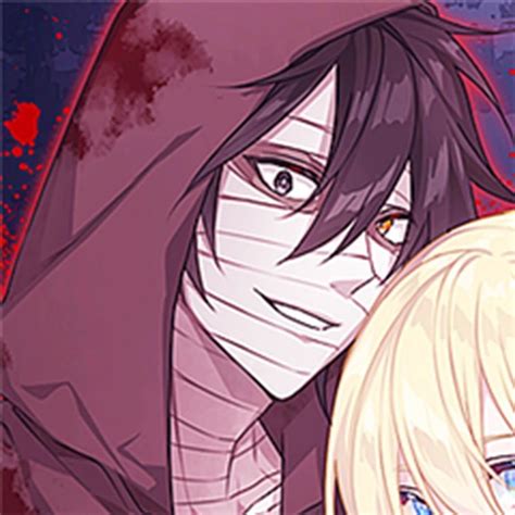 Halloween Anime Matching Pfp Red Hat Matching Pfp Ani