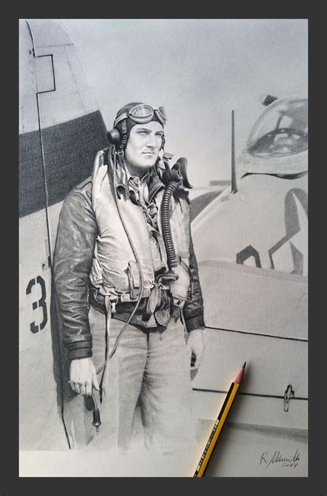 Pencils Of Magic The Aviation Art Of Reinaldo Munilla Vintage Aviation News