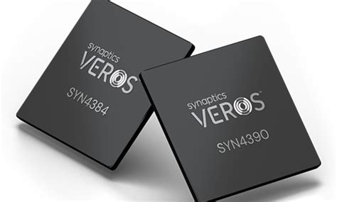 Next Gen Iot Gets A Boost With Synaptics Wi Fi 7 Socs Featuring Ai And Multi Link Support