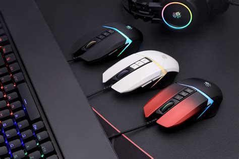 Bloody Official Website