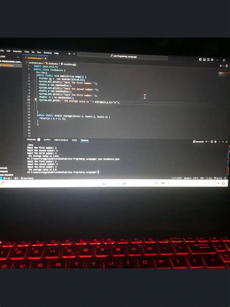 How To Calculate An Array Of Numbers In Java Raj Gupta Posted On The