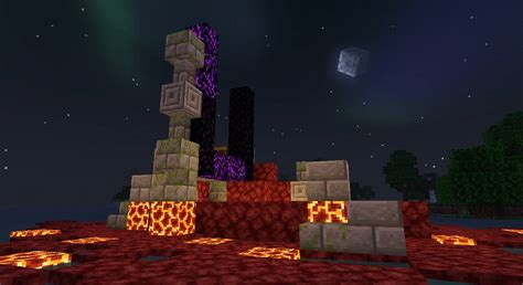 Newb Shader Gallery Minecraft Bedrock Texture Packs Curseforge