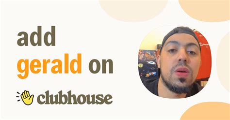 Gerald Adrian Clubhouse