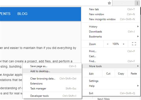 Angular 4 Documentation Offline Computer Stack Overflow