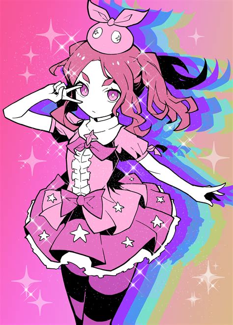 Constellation Danbooru