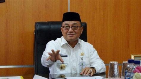 Sosok Anang Calon Gubernur Kalimantan Selatan Incaran Parpol Pengusung
