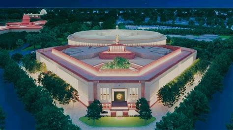 Govt Revises Norms For Members Of Parliament Local Area Development