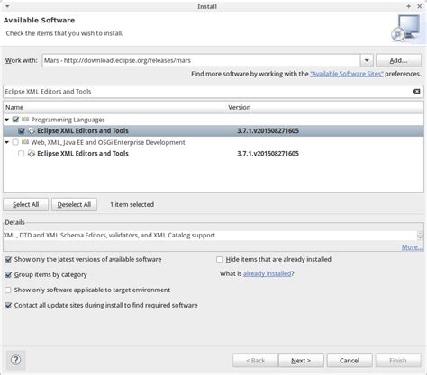 Why Folding Worked In Manifest File But Dont Work In Other Xml File