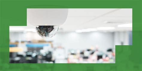 Should You Increase The Security System In Your Office Building