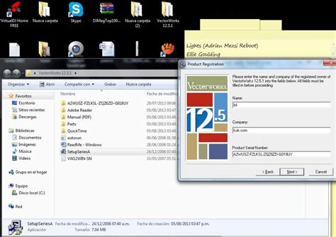 Vectorworks 2014 Serial Number Crack Boosternames