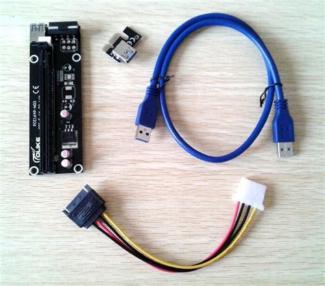 Diy External Gpu Egpu A Solution To Increasing Performance For
