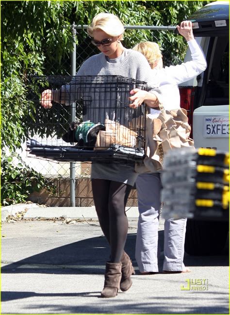 Katherine Heigl Welcomes New Furry Friend Katherine Heigl Photo Fanpop Page