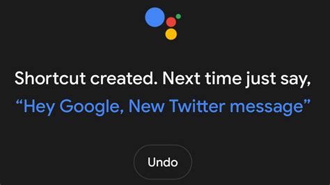 How To Set Up Google Assistant Shortcuts For Your Android Apps
