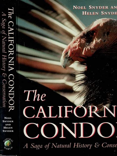 California Condor History
