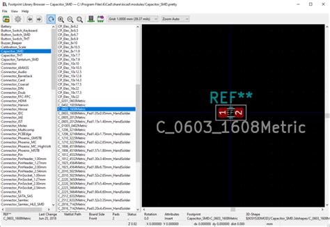KICAD Schematics Tutorial Direkt Embedded
