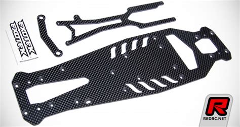 Exotek Sprint SPX Pro Chassis Set Hobbyist Forums