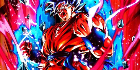 Dragon Ball Super Kaioken Explained