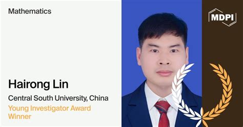 Mdpiopenaccess Comscimathmdpi Mdpiawardwinners Mathematics Mdpi