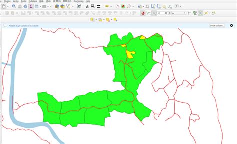 Do Gis Mapping Spatial Analysis And Remote Sensing By Dreamingmoose