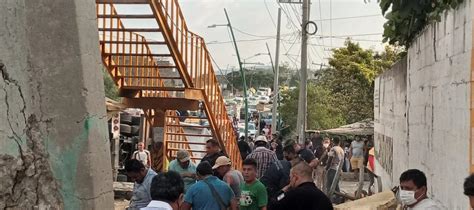 Cndh Denunció Que Migración De México Violó La Ley En Accidente De