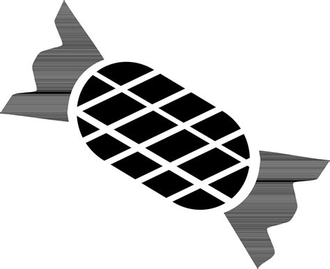 Vector Candy Sign Or Symbol 24376115 Vector Art At Vecteezy